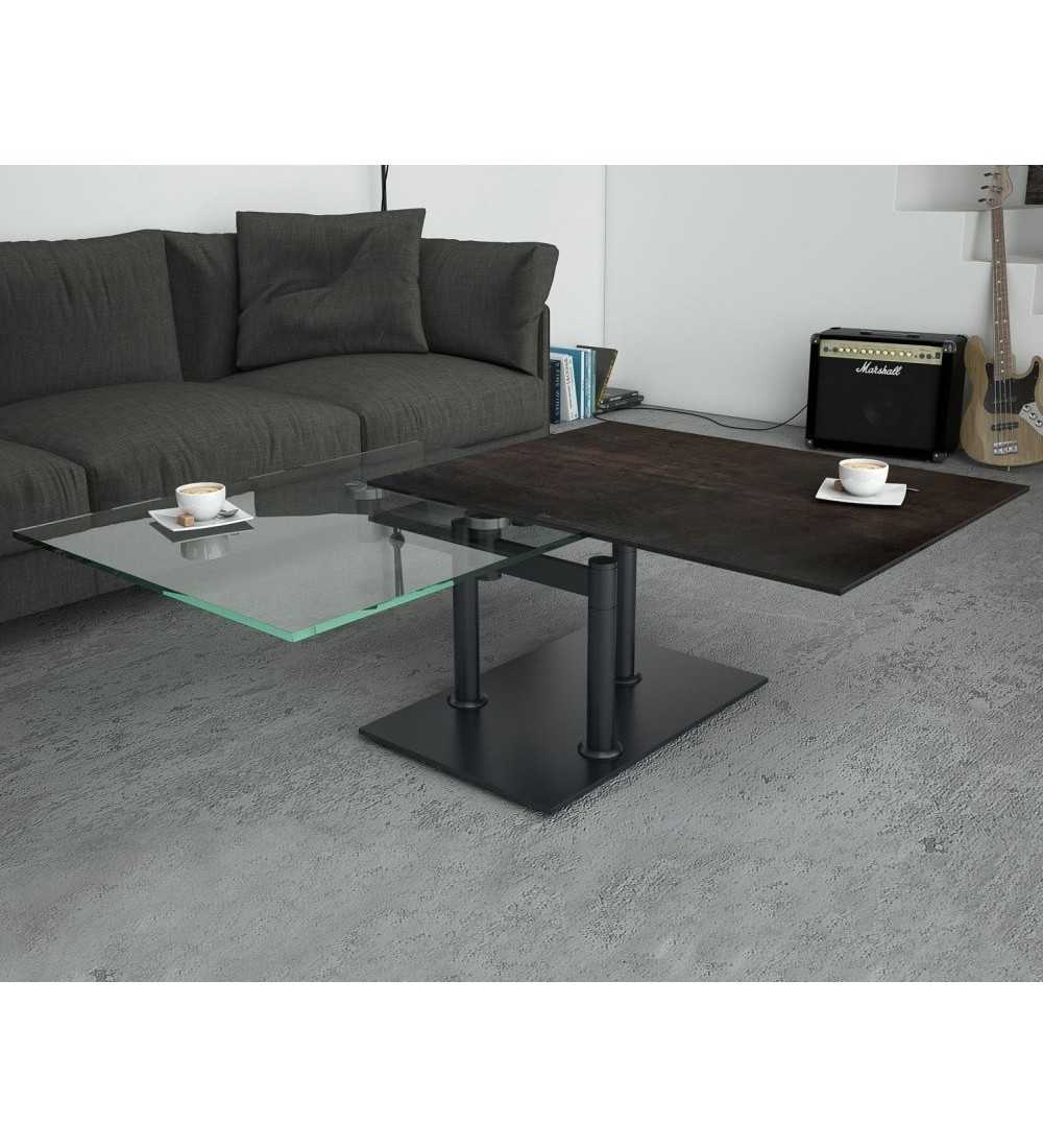 Table basse - OPERA